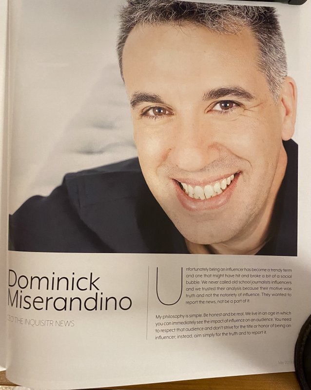 metropolitan_magazine - Dominick A. Miserandino
